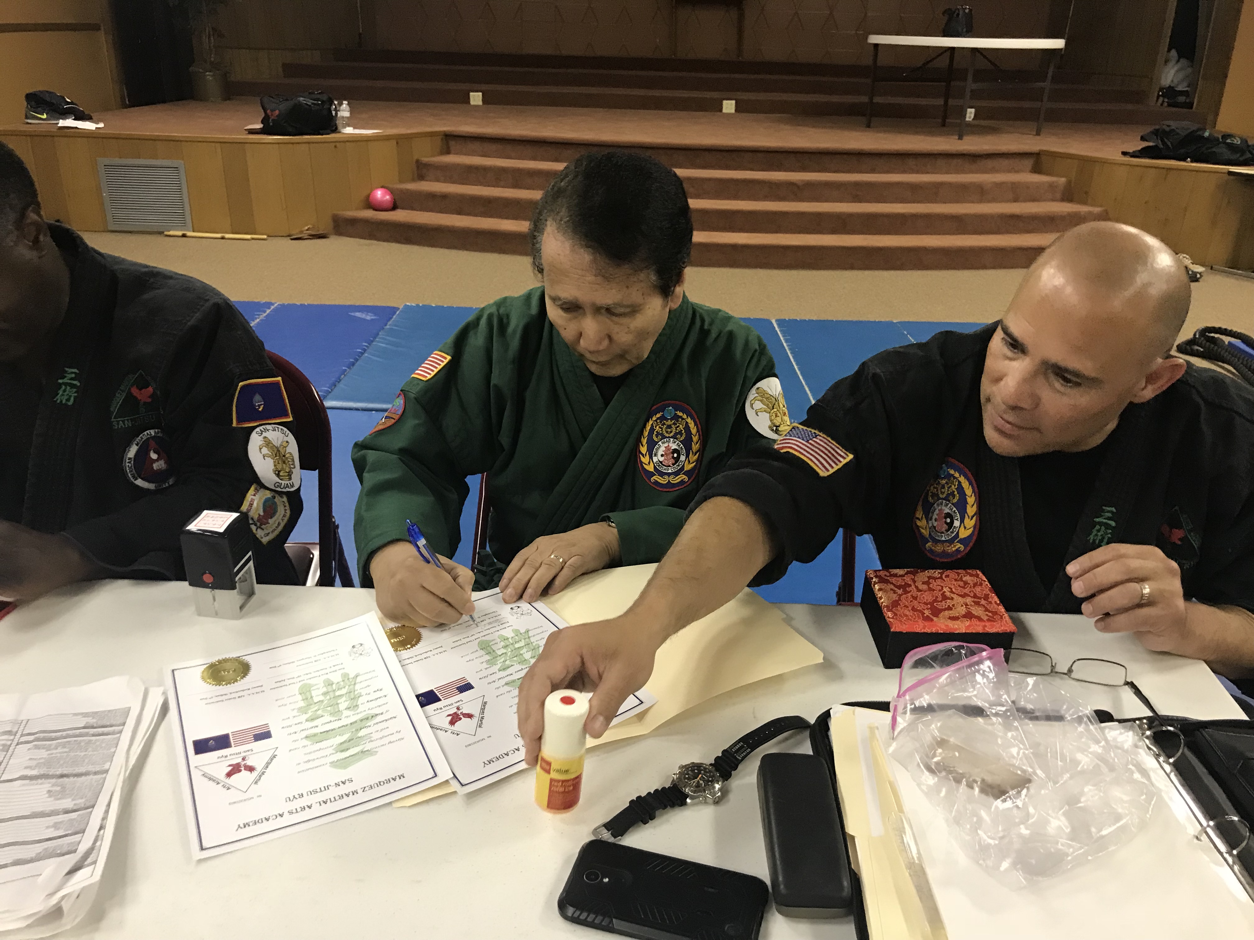 About | MARQUEZ MARTIAL ARTS ACADEMY